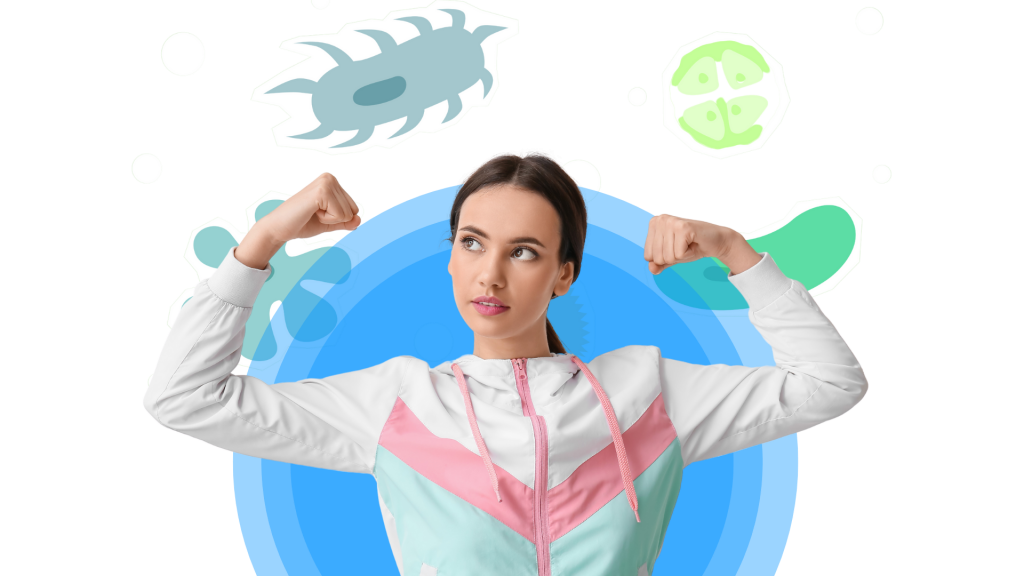 INFUS IMMUNE BOOSTER – Holicare