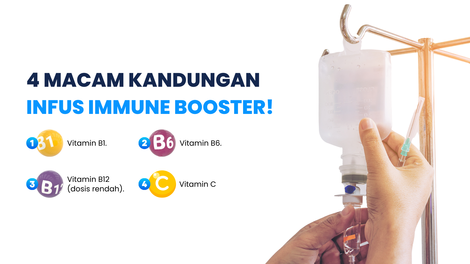 INFUS IMMUNE BOOSTER – Holicare