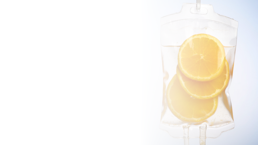 INFUS TERAPI VITAMIN C – Holicare