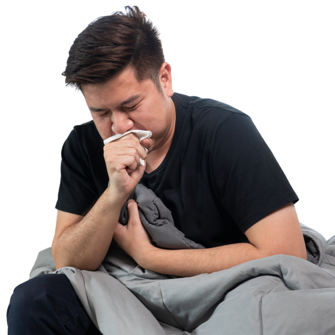 INFUS PEREDA ASAM LAMBUNG – Holicare