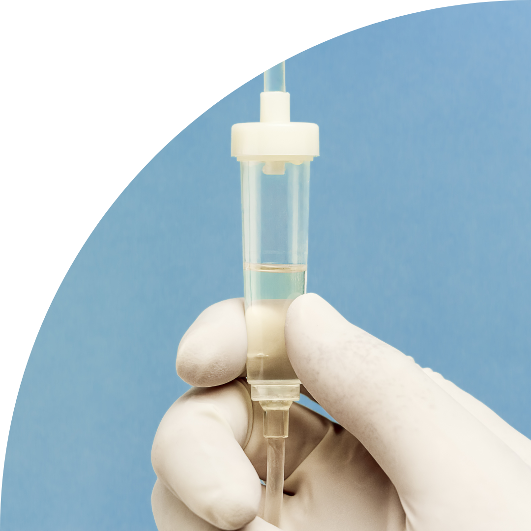 INFUS PEREDA ASAM LAMBUNG – Holicare