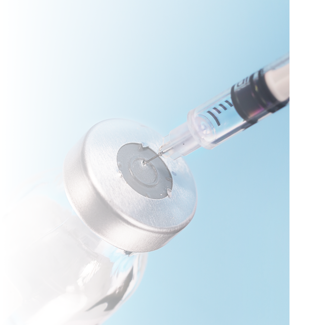 INJEKSI VITAMIN C & B – Holicare